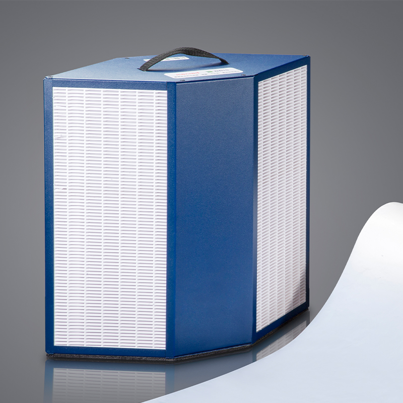 Energy exchange core